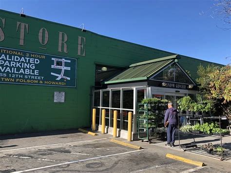 Rainbow Grocery San Francisco 2020 All You Need To Know Before You