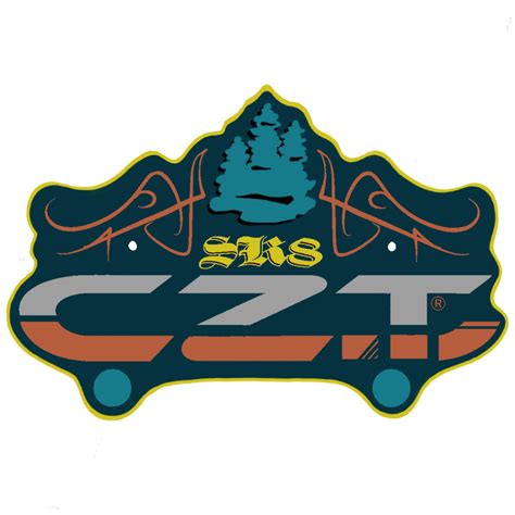 Latest Release Czt Citi Zen Theory