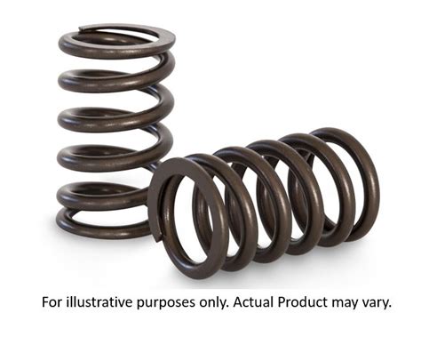 Kelford Ford Duratec 20l Beehive Spring Set Part Box