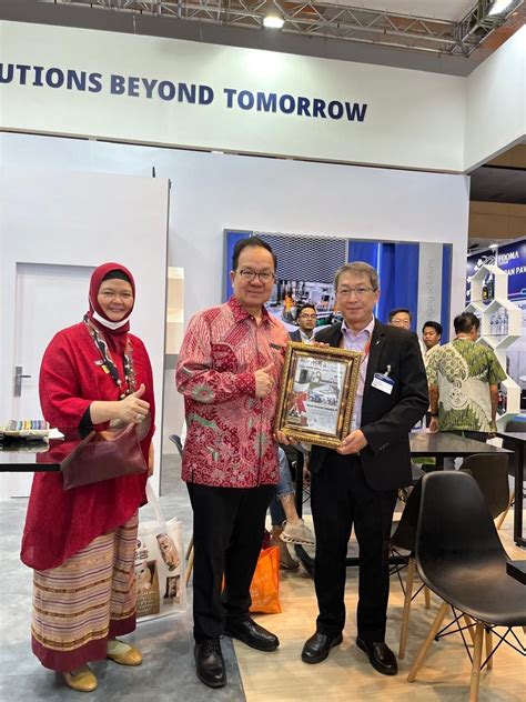 Krones Solutionsbeyondtomorrow Award Innovation Krones