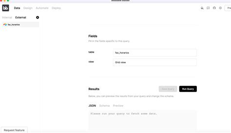 Airtable Connector Not Returning Full Schema · Issue 1027 · Budibasebudibase · Github