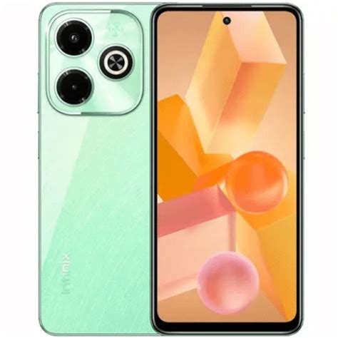 Infinix Hot 40 Pro Price In Pakistan 2025 And Specifications
