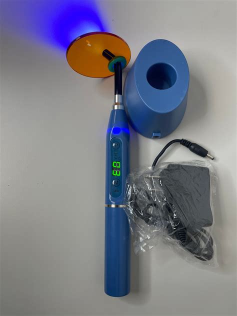 Tooth Gem Adhesive Etch Bonding Composite A2 Led Light For Tooth Gem