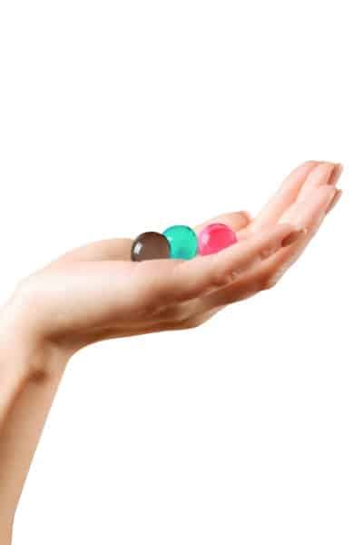 Boules Brésiliennes Meaculpa Ch Sex Shop Suisse