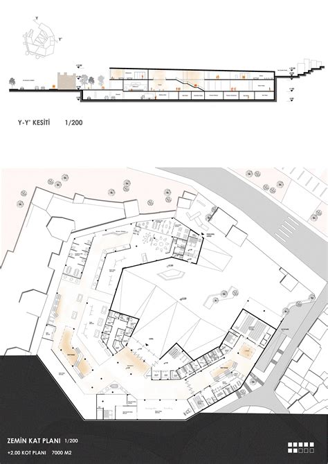 Graduation Project Museum Project Behance