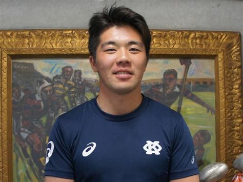 《2018年度主将インタビュー》蹴球部 古田京選手 慶應塾生新聞デジタル