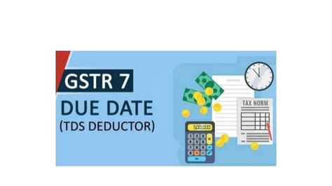 Form Gstr 7 Ppt