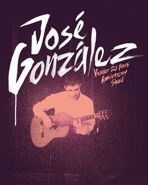 José González Tingel Tangel
