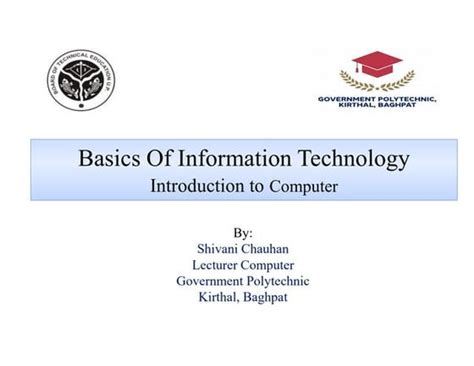 Introduction Of Computer And Basics Of Computer Pdf Internet For