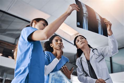 Radiographer Vs Radiologist Degree Programs Explaining The Difference