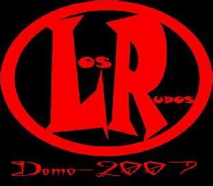LA ZONA DEL TERROR Los Rudos Demo 2007