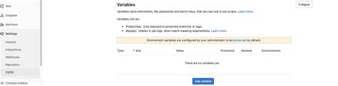 Mlops — Gitlab Cicd By Hao Chieh Kuo Medium