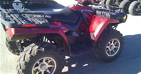 2008 Polaris Sp 800 Efi For Sale Atv Classifieds