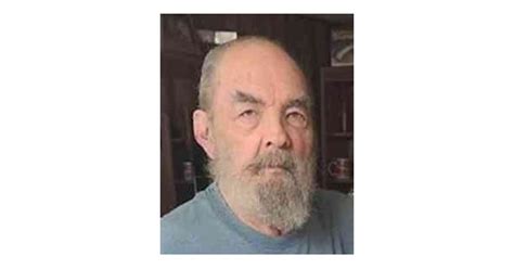 Robert Stoughton Obituary 2024 Rockbridge Oh Logan Daily News