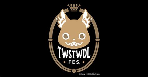 オフィシャルグッズ事前通販決定！「ディズニー ツイステッドワンダーランド Fes」2023｜news｜【公式】ディズニー ツイステッド
