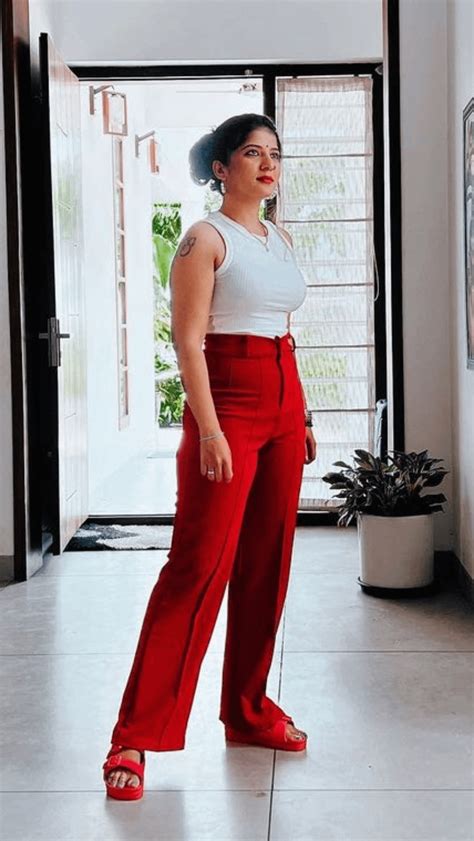 Aswathi Nair ️🤤 Rmalluhorny