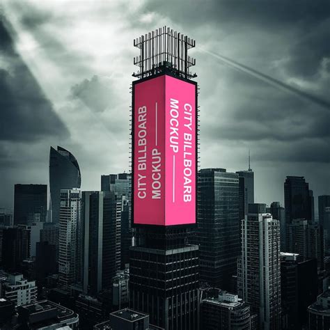 A Pink Banner That Says Polaroid On It Premium Ai Generated Psd