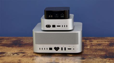 Review M4 And M4 Pro Mac Minis Are Probably Apples Best Mac Minis