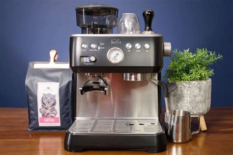 Solis Grind Infuse Perfetta Test 2024 Hybridmodell Typ 1019