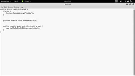 ¿qué Es Jni En Java El Jni Para La Programación Eficiente De Java Desarrollo De Software 2025