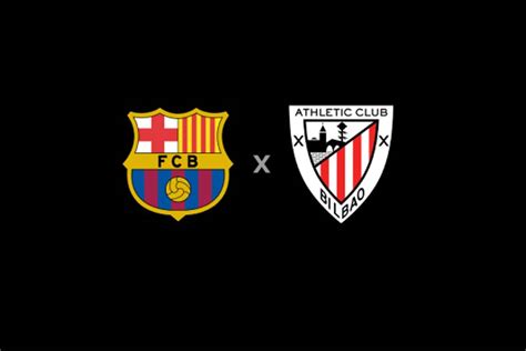 Barcelona X Athletic Bilbao Como Assistir Ao Jogo Do Barcelona Ao Vivo