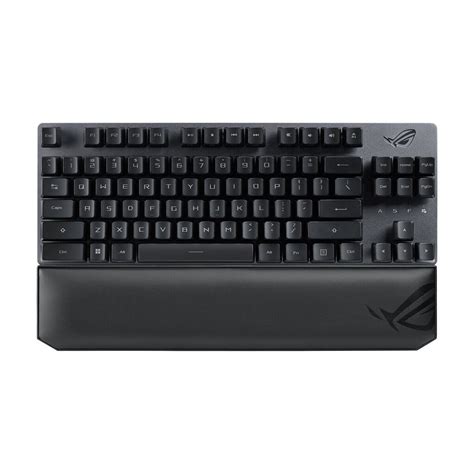 Asus Rog Strix Scope RX TKL Kainos Nuo 260 26 Kaina24 Lt