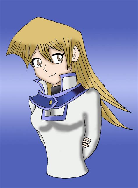 Asuka Yu Gi Oh Gx By Sincity2100 On Deviantart