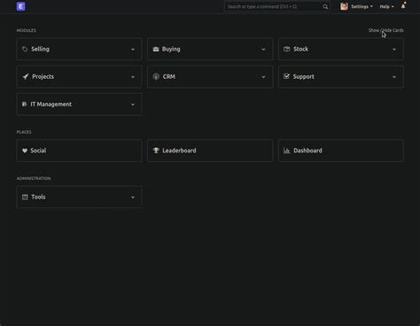 Card Not Available For User After Disabled Them For The Desk · Issue