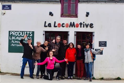 Les Ateliers Des Potes Au Roz SAINT MALO DE GUERSAC Parc Naturel
