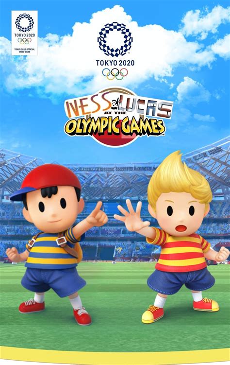 Our First Look At The Latest Earthbound Spinoff Game R Earthbound