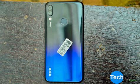 Tecno Camon 11 Pro Specifications First Impressions Price And Where To Buy