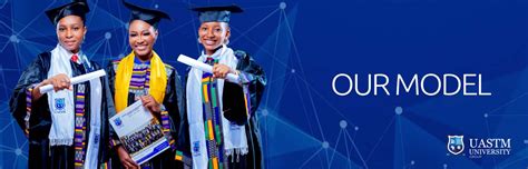 Our Learning Model Groupe Université Africaine Des Sciences Des