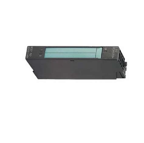 Siemens Plc Io Module Et200s 6es7134 4fb01 0ab0 At ₹ 18197piece