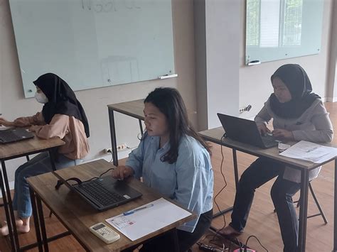 Uji Kesetaraan YPAB