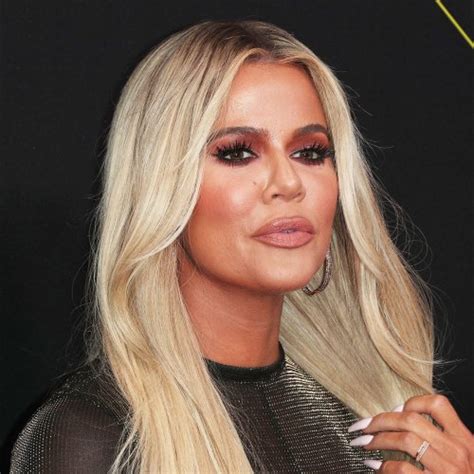 Khloé Kardashian Details What Plastic Surgery She Wants Next As Fans