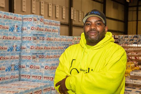 Craig Tribble Origlio Beverage