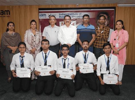 Events For July 2025 Best Bba College In Patna Top Bca College Iibm