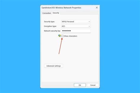 How To View Your Wifi Password In Windows 11