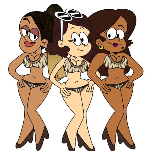 Sbd Wearing Chacha Akaza Underware By Smbros On Deviantart