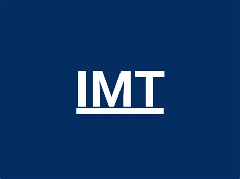 Imt O Que é Leilosoc