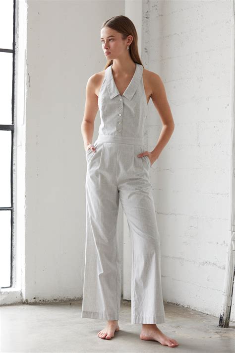 Elise Jumpsuit