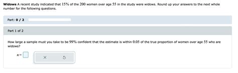 Solved 2 And Using The Chi Square Distribution Table Find