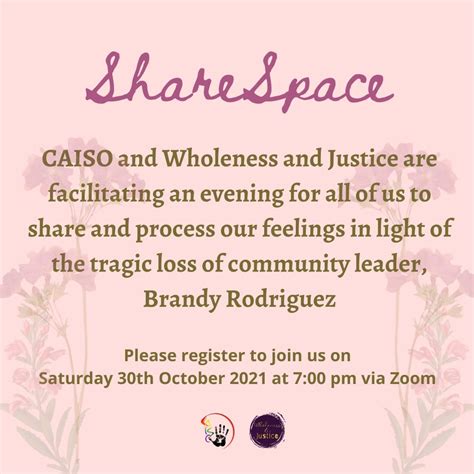 Caiso Sex And Gender Justice Trinidad And Tobago This Saturday At 7pm