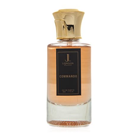 Shop Commando Inspired By Dior Sauvage In Uae Feelunique