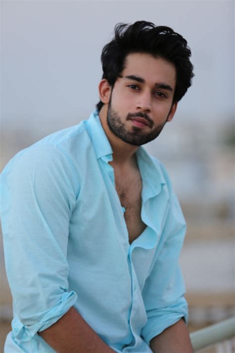 Bilal Abbas Khan Reveals His First Salary As An Actor Lens