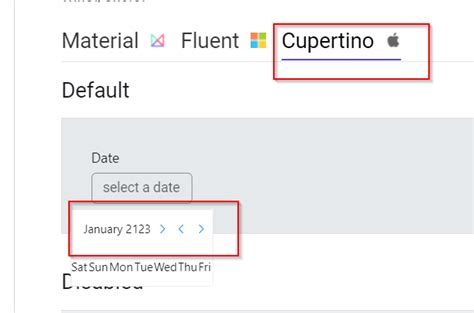 Gallery Wasm CalendarDatePicker Popup Is Incorrectly Arranged Issue Unoplatform