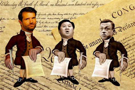 Court Of Appeals For The Fifth Circuit Judge James Ho And Judge Andrew