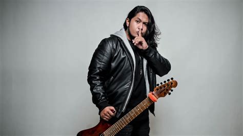 Bless The Knights Lontarkan Mjölnir Fritz Faraday Gue Ingin Tunjukkan ‘palu Gue Yang Lama