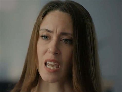 Casey Anthony Documentary Sex Abuse Allegations Lies About Caylee Anthony