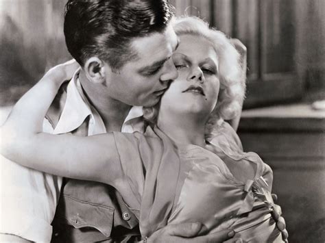 Jean Harlow Wallpapers Wallpaper Cave